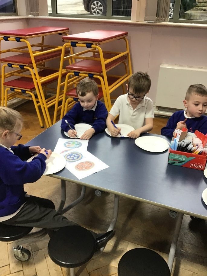 RE | Mottram C of E Primary School