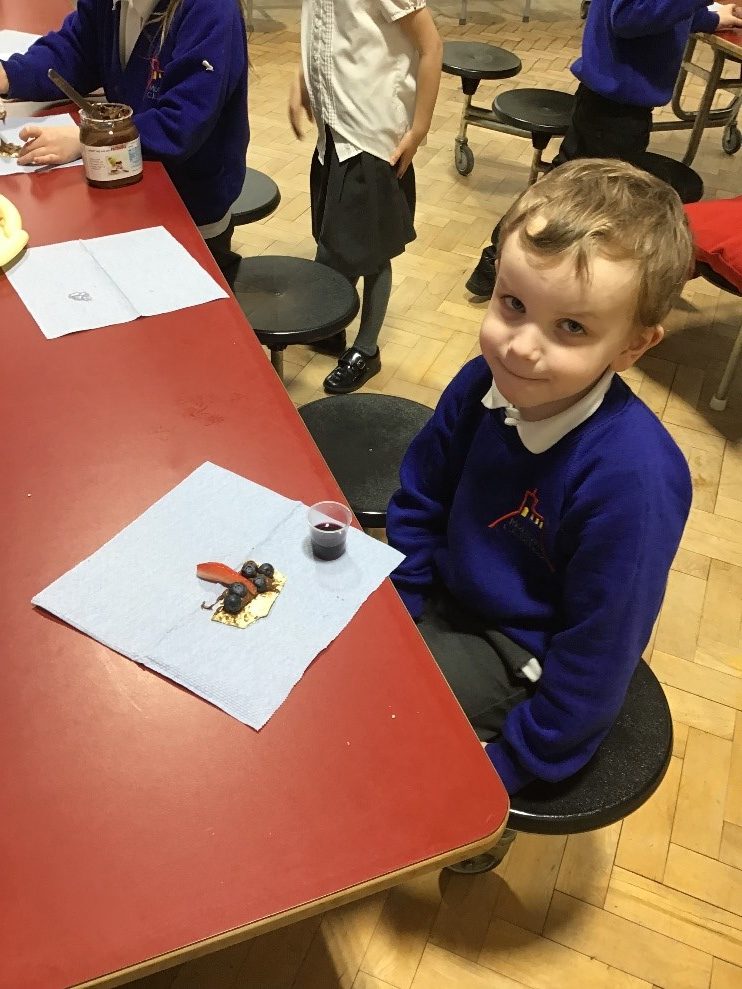 RE | Mottram C of E Primary School