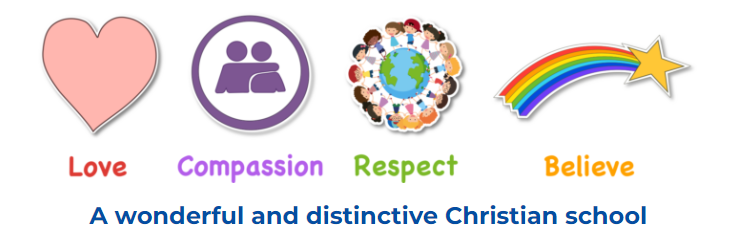 Ethos Team | Mottram C of E Primary School